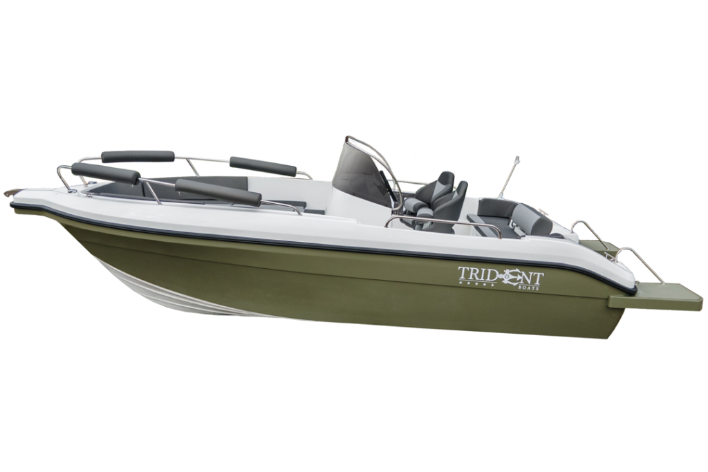 Boats – Trident Boats